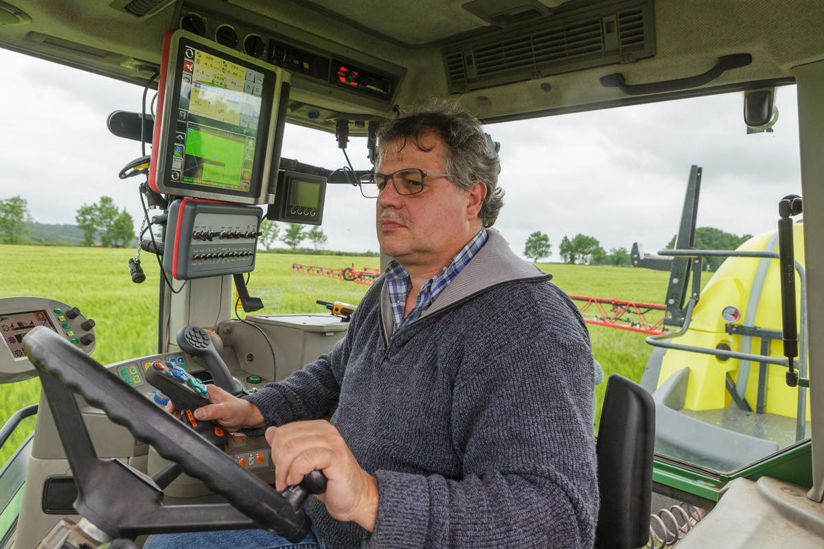 AEF Plugfest, un mondo di tecnologia