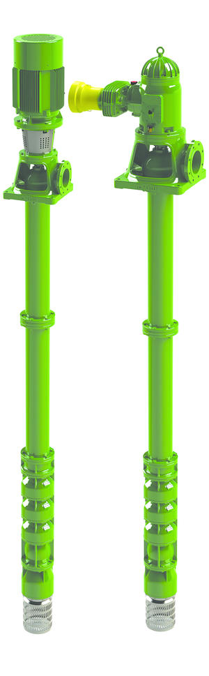 Rovatti Pompe, una linea completa high tech