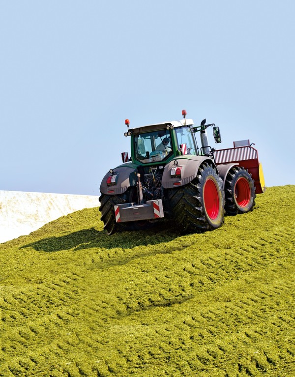 BKT, a broad and diverse choice of tyres